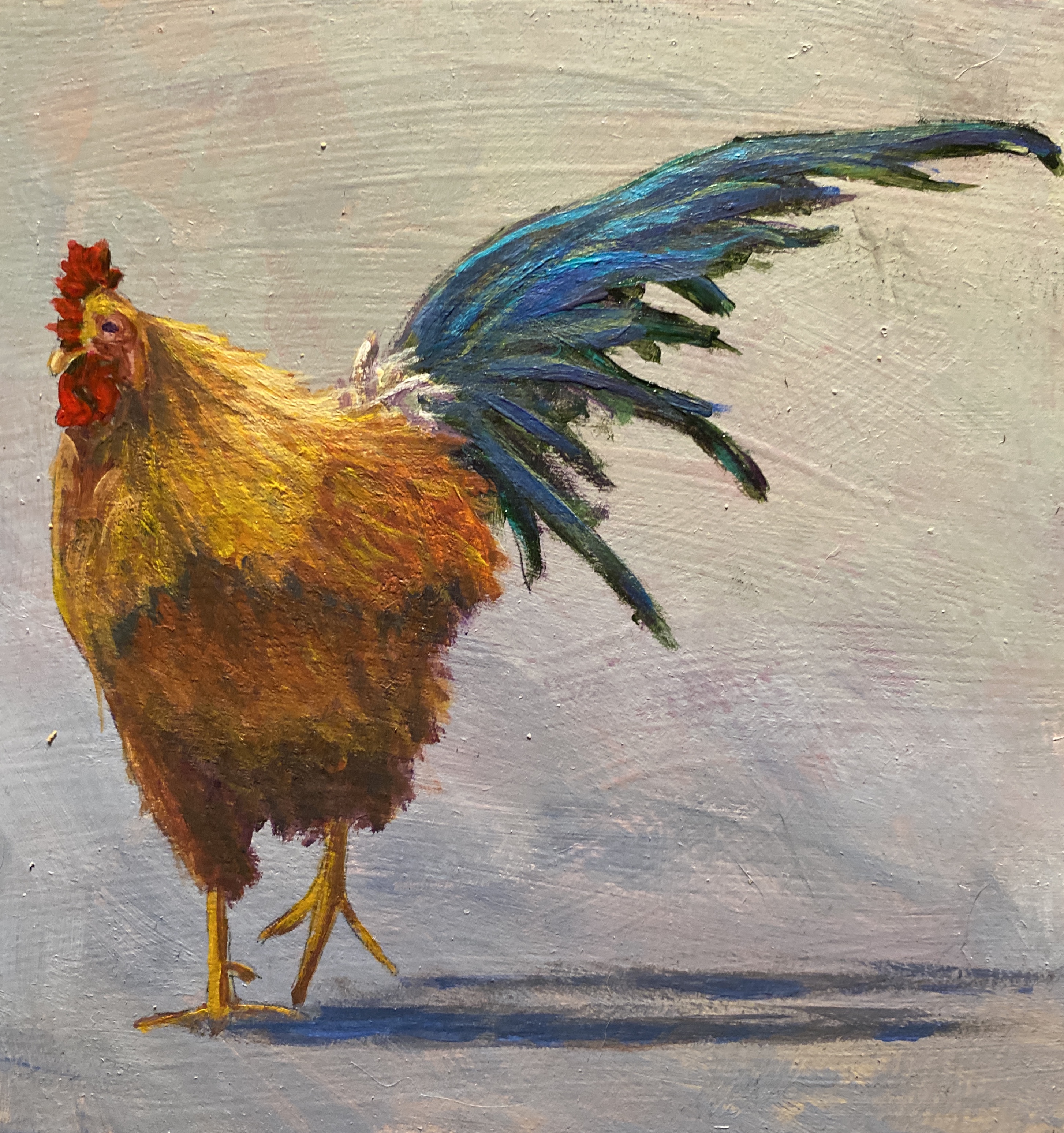 Every Day Life – Heidi Cowen Art