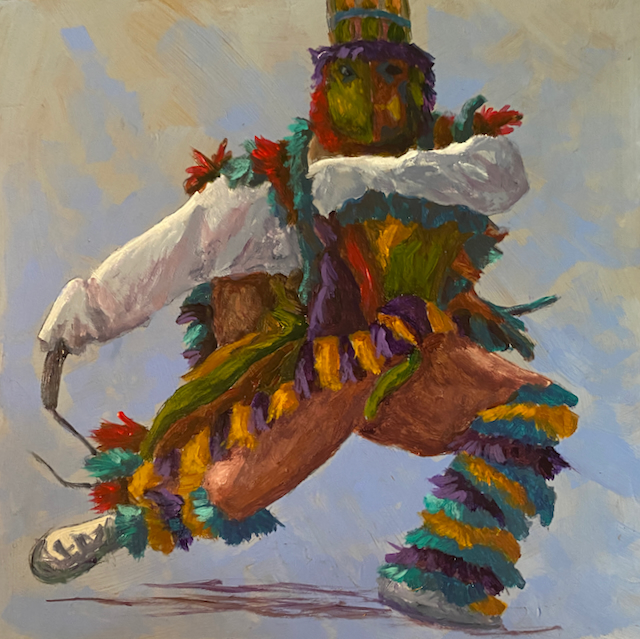 New works – Heidi Cowen Art