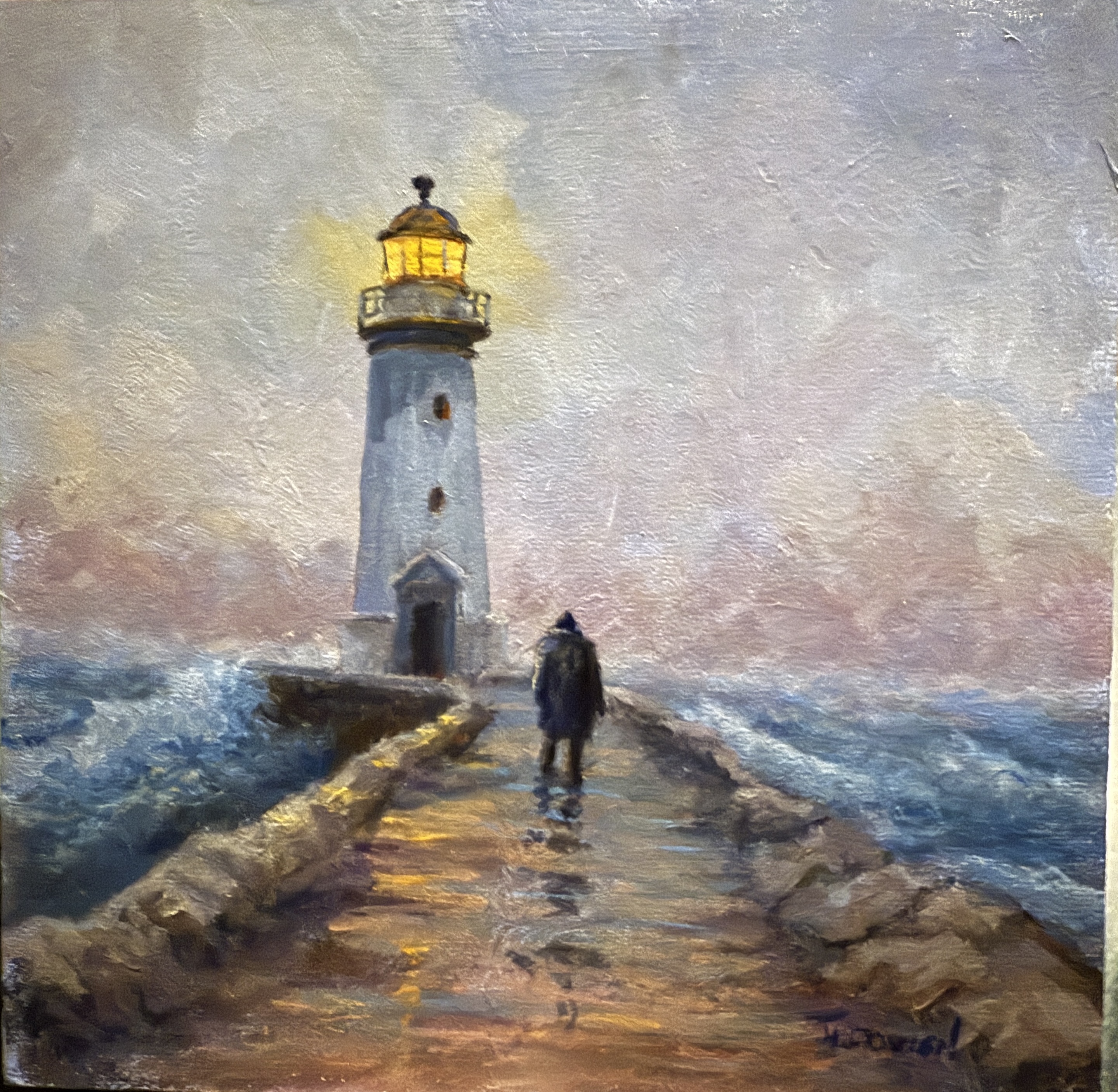 New works – Heidi Cowen Art